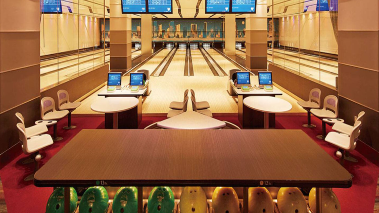Summer Family Gathering 2025! Bowling! – Cornell Club of Japan